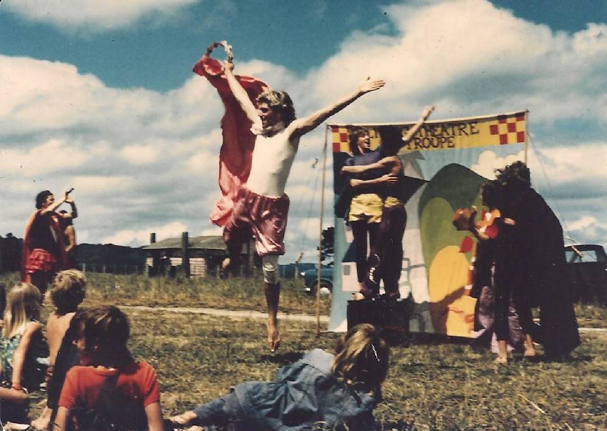 Theatre Director - Ken Rea Professor of Theatre, Guildhall London